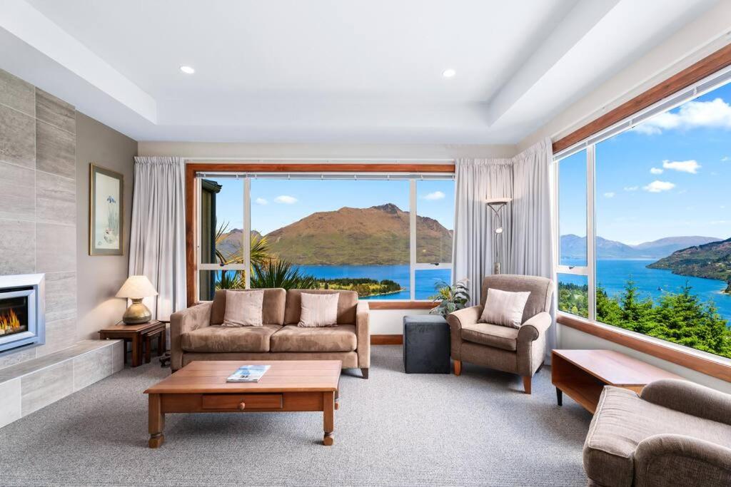 Serenity at Steve's, Queenstown (updated prices 2026)