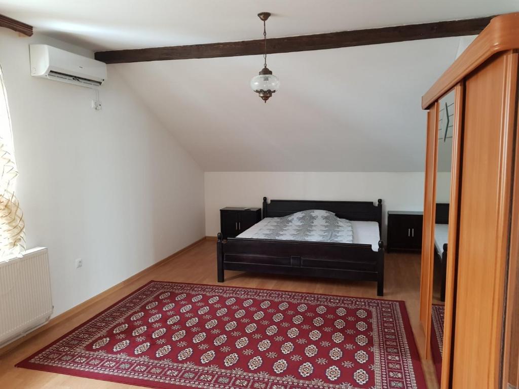 Villa Ilidza, Sarajevo (preços atualizados para 2026)