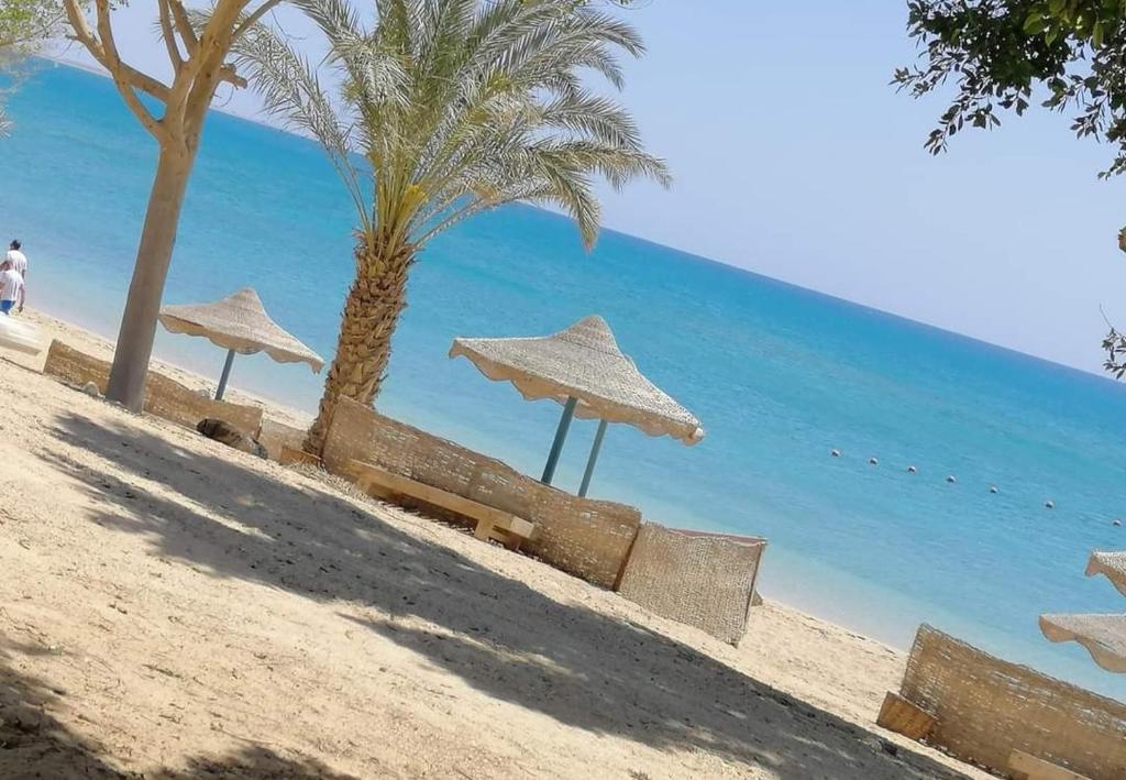 Moon Beach Resort, Makman (precios actualizados 2025)