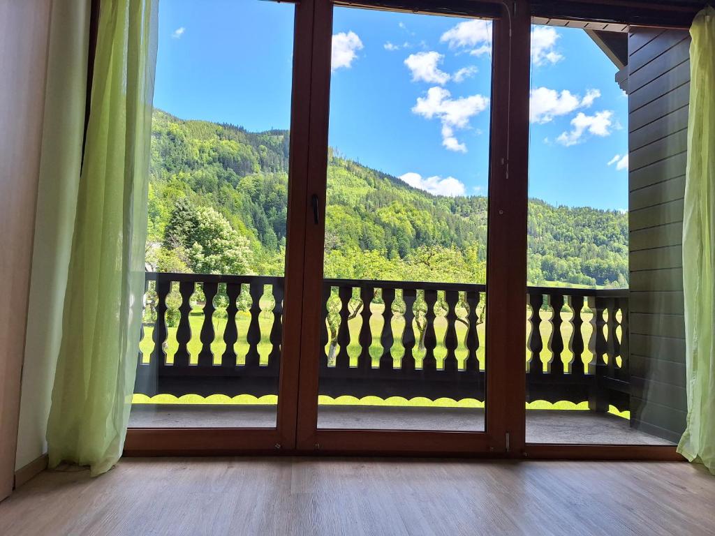Adventure House, Palfau (updated prices 2025)