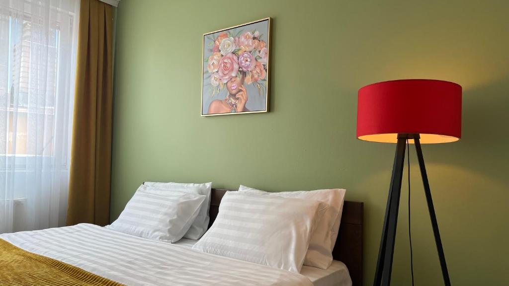 Pristina City Apartment Pristina Updated Prices 2026