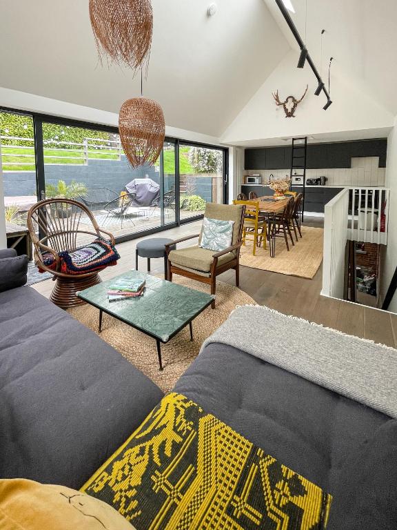 The Lodge, Kent (updated prices 2026)