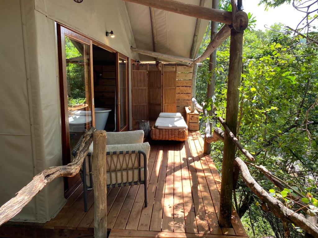 Summerfields Rose Retreat and Spa, Hazyview (updated prices 2025)