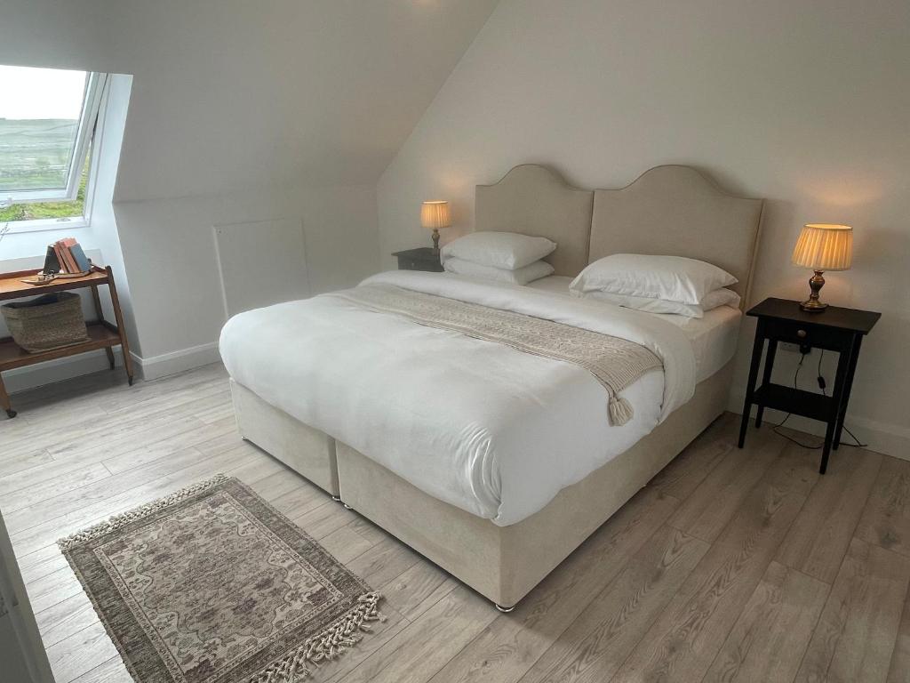 Two Bedroom Deluxe Sea View Guest Suite, Inis Mor (updated prices 2026)