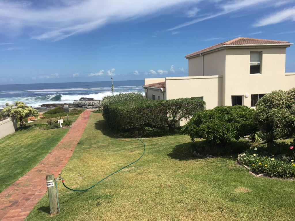 Oceans Edge - Hermanus Beach Club, Hermanus (updated prices 2025)