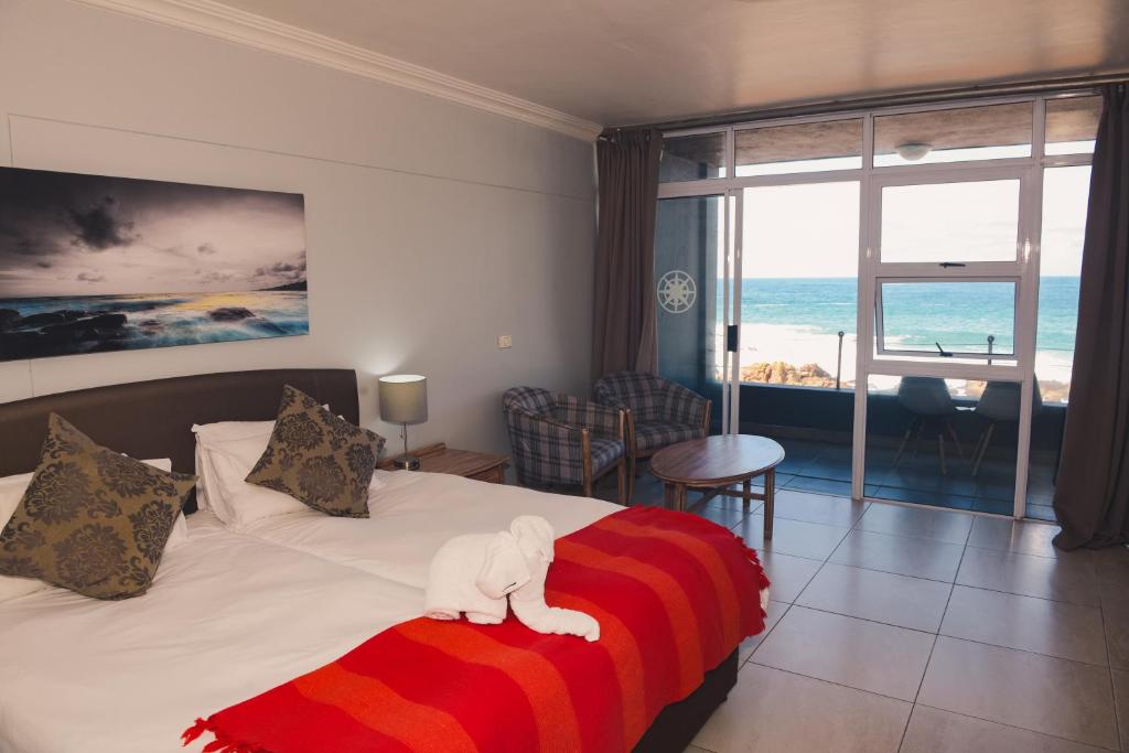 The Point Hotel & Spa, Mossel Bay (updated prices 2025)