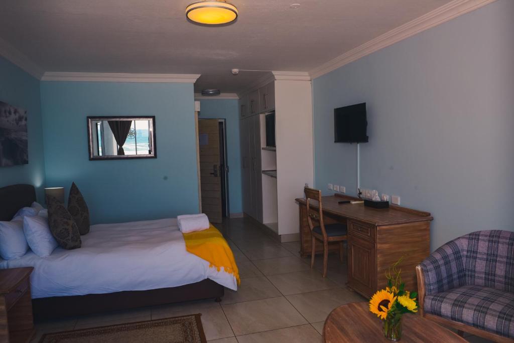 The Point Hotel & Spa, Mossel Bay (updated prices 2025)