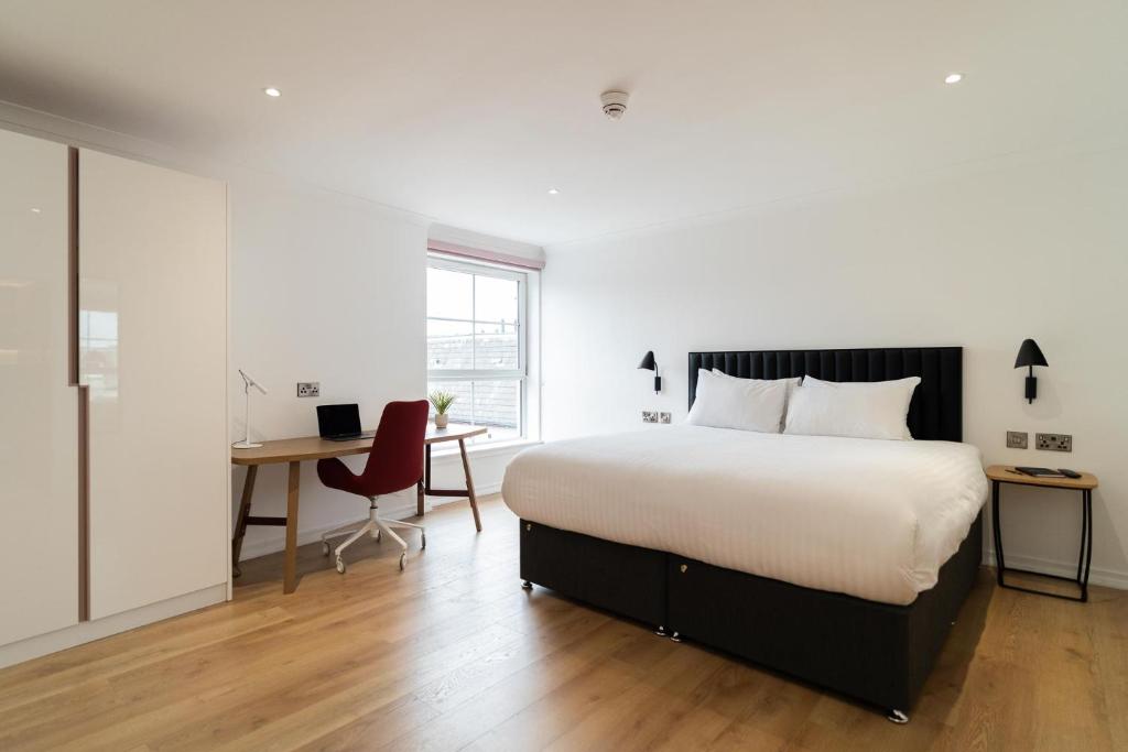 PREMIER SUITES Edinburgh Fountain Court, Edinburgh (updated prices 2025)
