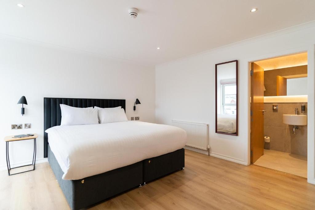 PREMIER SUITES Edinburgh Fountain Court, Edinburgh (updated prices 2025)