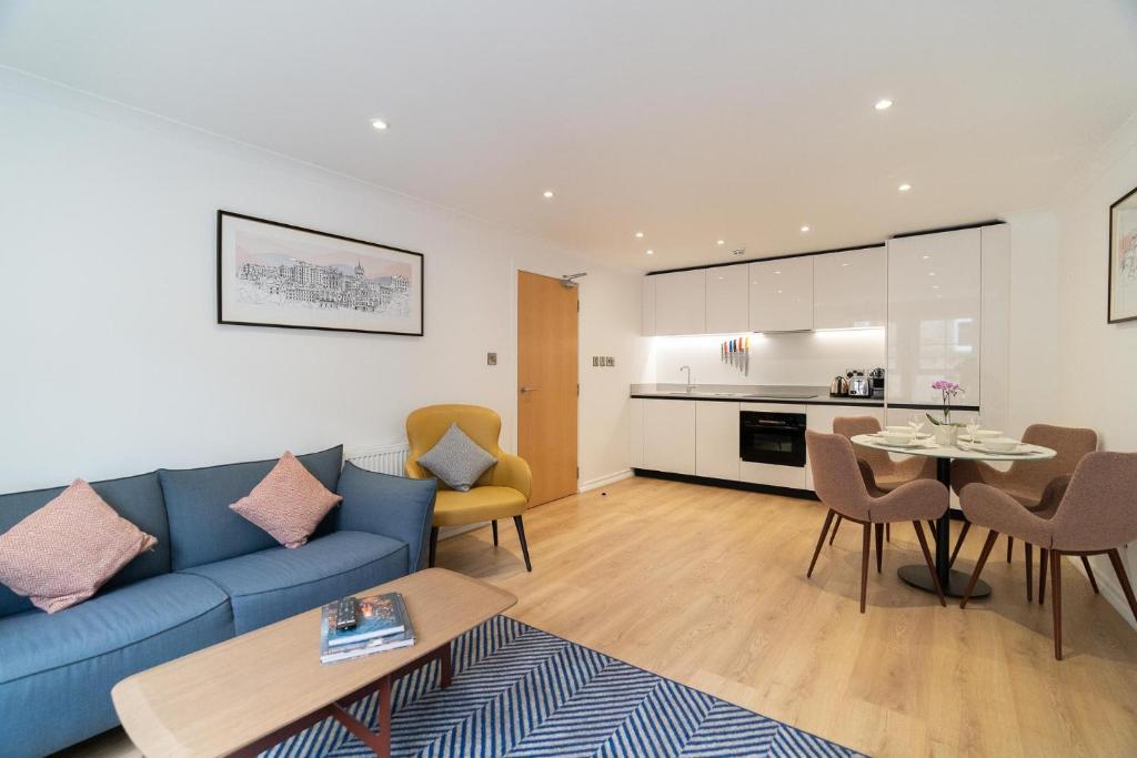 PREMIER SUITES Edinburgh Fountain Court, Edinburgh (updated prices 2025)