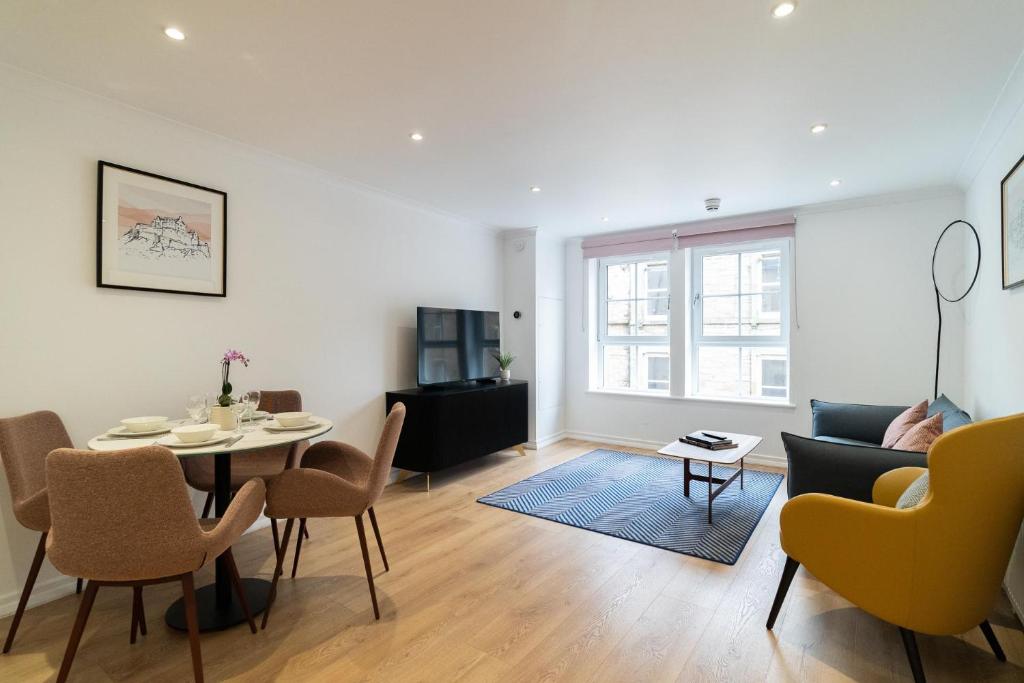 PREMIER SUITES Edinburgh Fountain Court, Edinburgh (updated prices 2025)