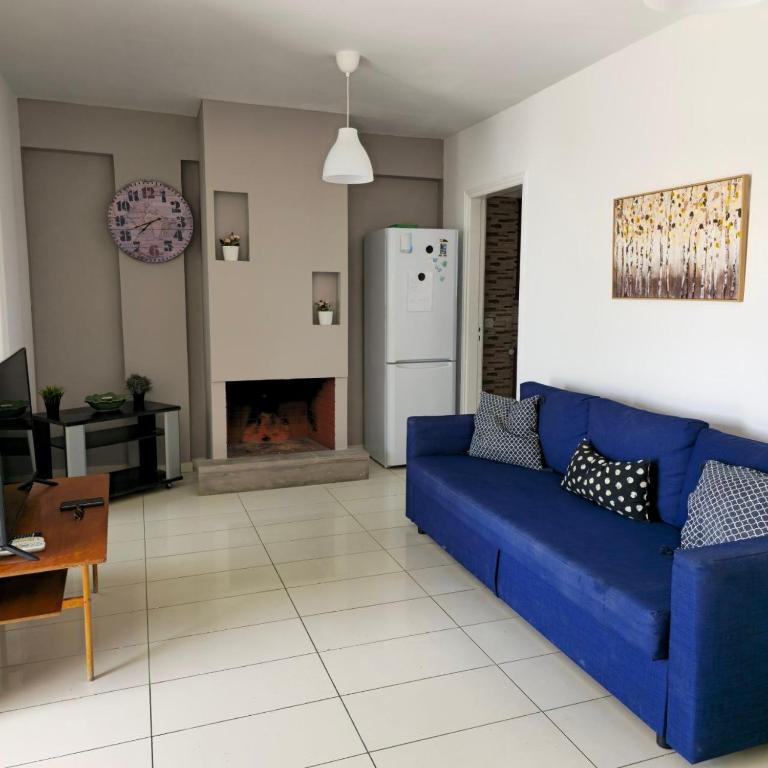 Merab Holidays Apartments FA213 in - Traveleto