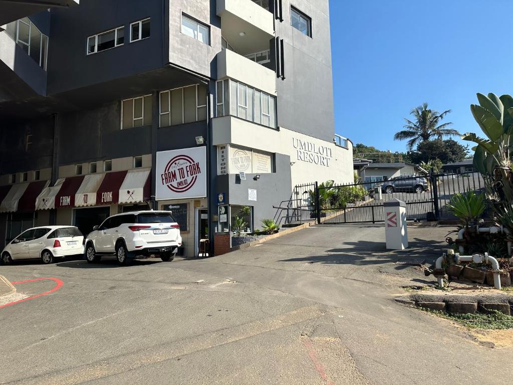 Umdloti Holiday Resort, Umdloti (updated prices 2025)