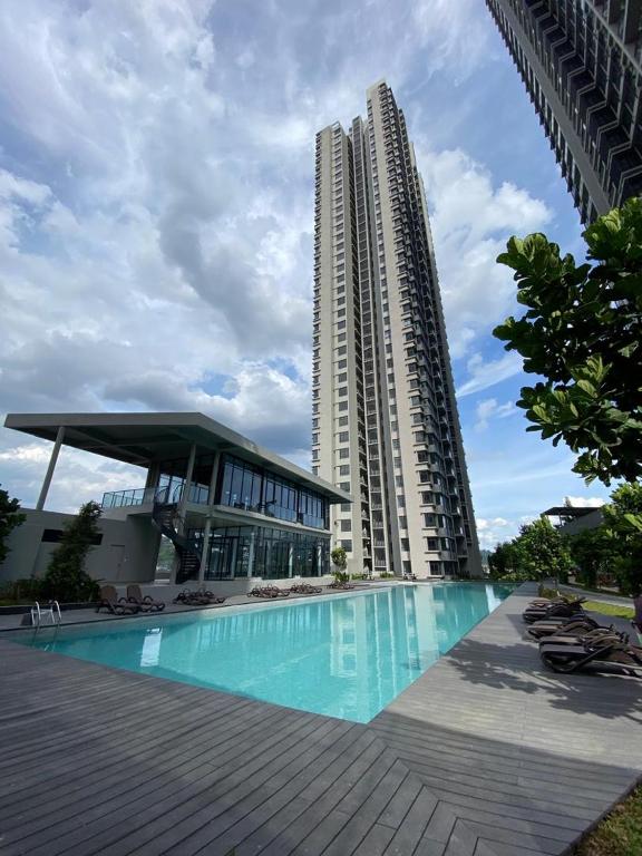 Astoria KLCC, Kuala Lumpur (updated prices 2025)