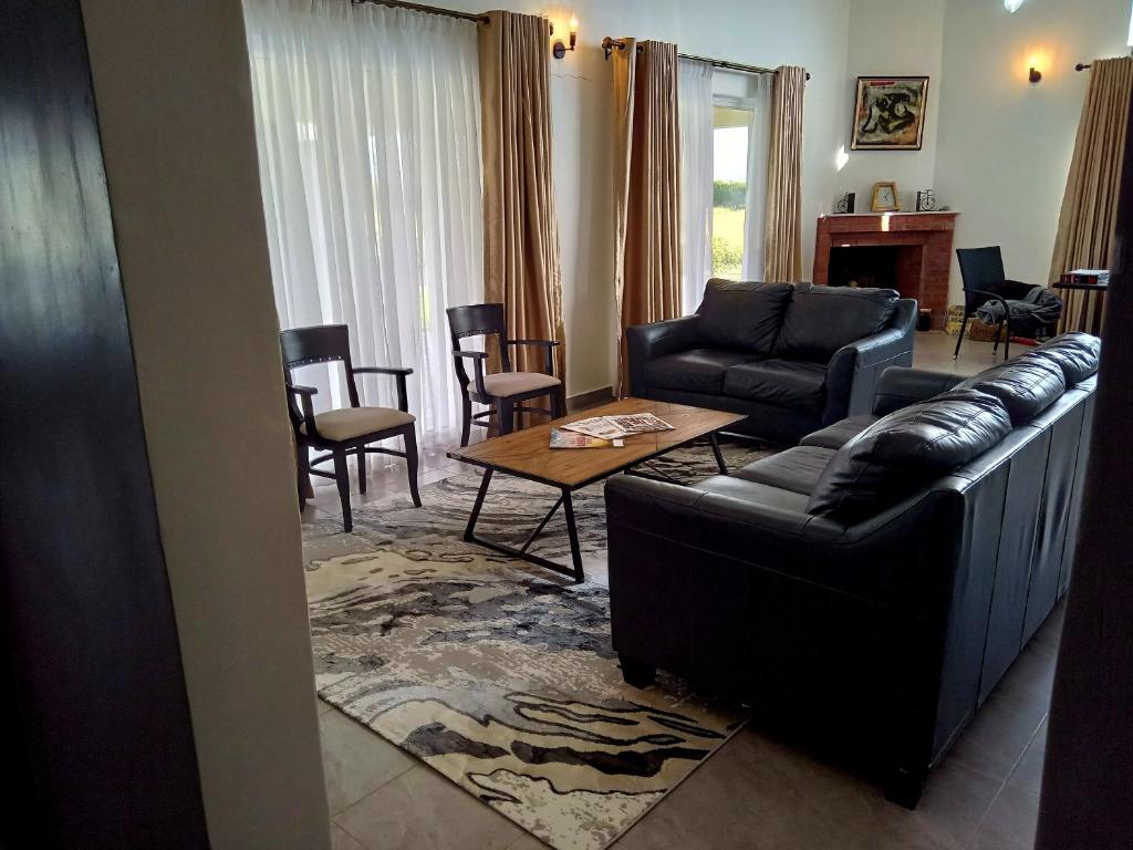 Enkai Farmhouse near Ol-Pejeta Nanyuki, Nanyuki (updated prices 2026)