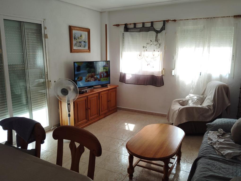 Apartamentocancun, Benidorm (precios actualizados 2025)