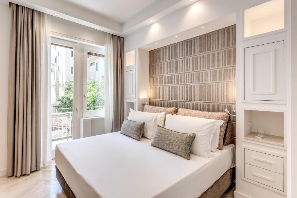 Diff'rent Souls Rooms - Luxury Accomodation, Sorrento (updated prices 2025)