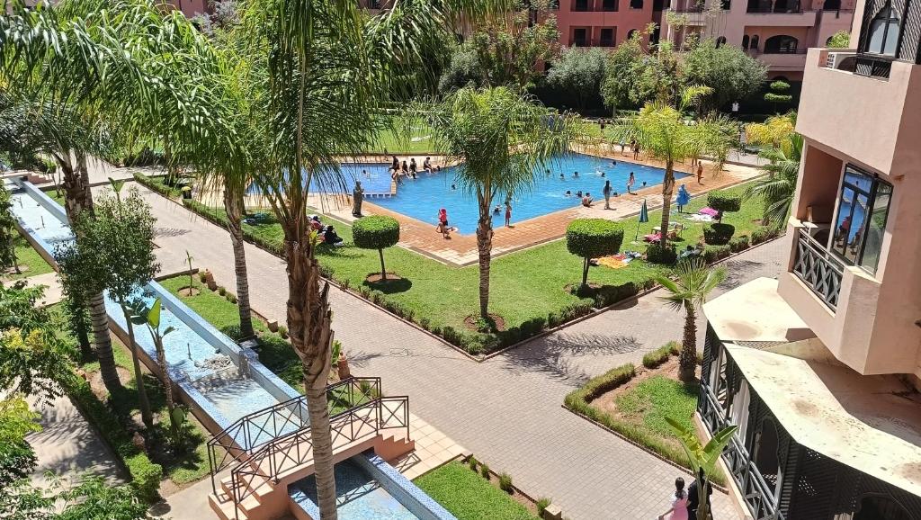 premium village a 46, Marrakech (updated prices 2026)