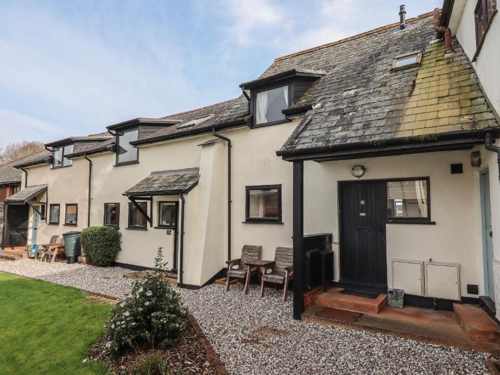 Warren Cottage, Sidmouth (updated prices 2025)