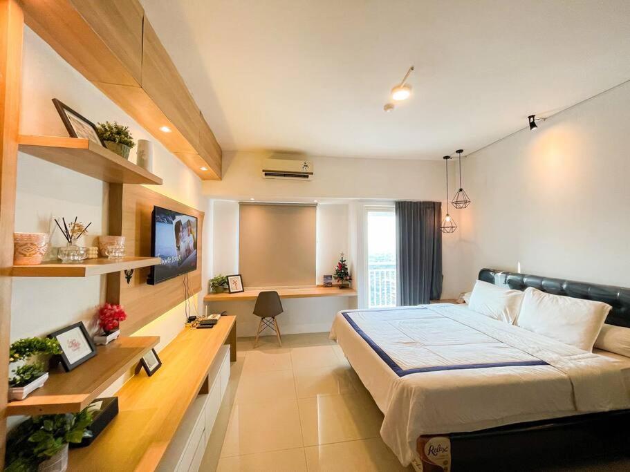 La Rosa at Tanglin Tower, Surabaya (updated prices 2025)