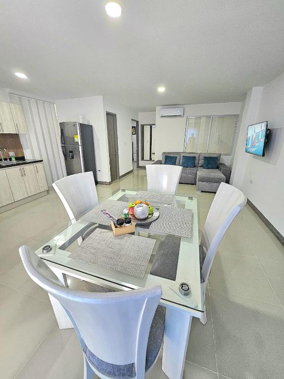 Edificio Brisas de los Alamos, Cali (precios actualizados 2025)