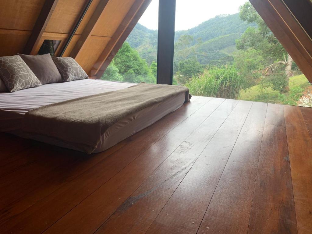 Chalé Campestre, Gonçalves – Updated 2024 Prices