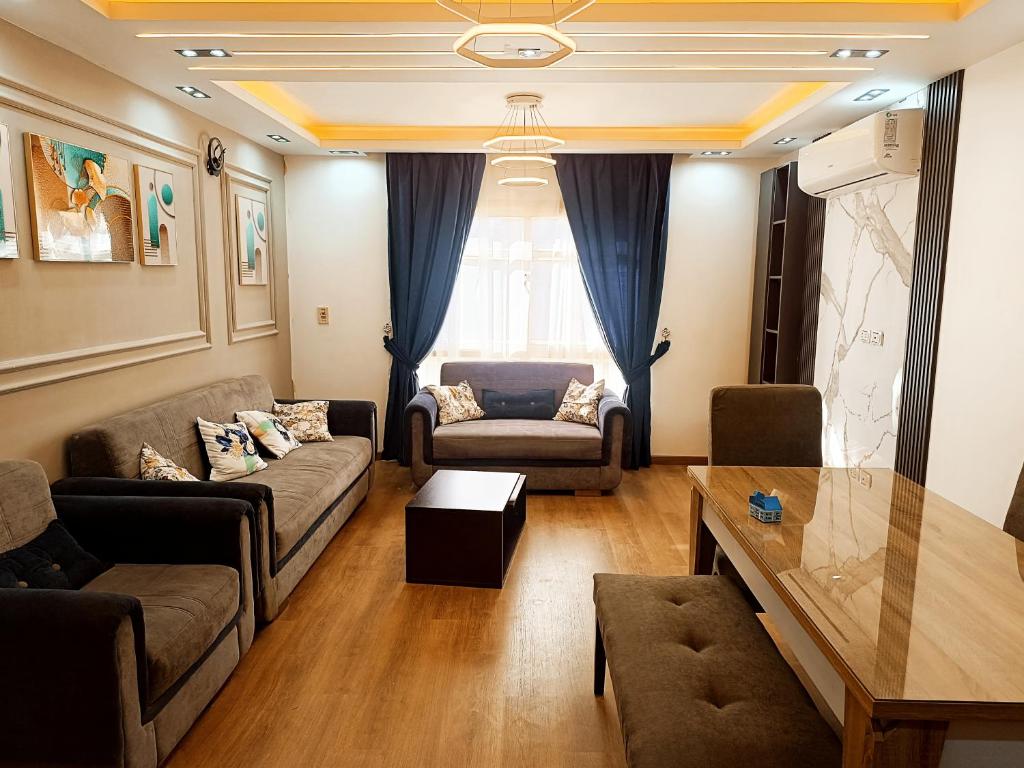 VIP apartment in Madinaty, Madinaty (updated prices 2025)