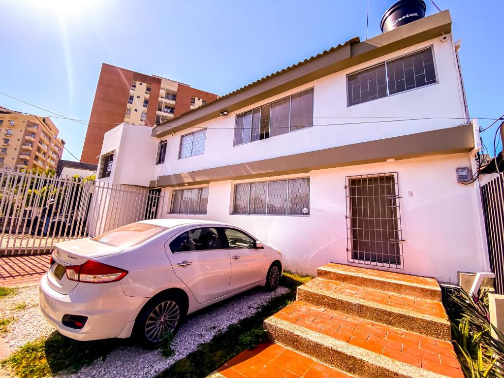 Guest House Casa 65, Barranquilla (updated prices 2026)