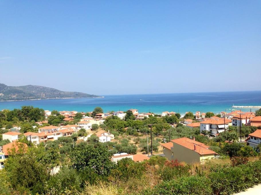 Magic sea view - Skala Potamia (Thasos), Skala Potamias (updated prices ...