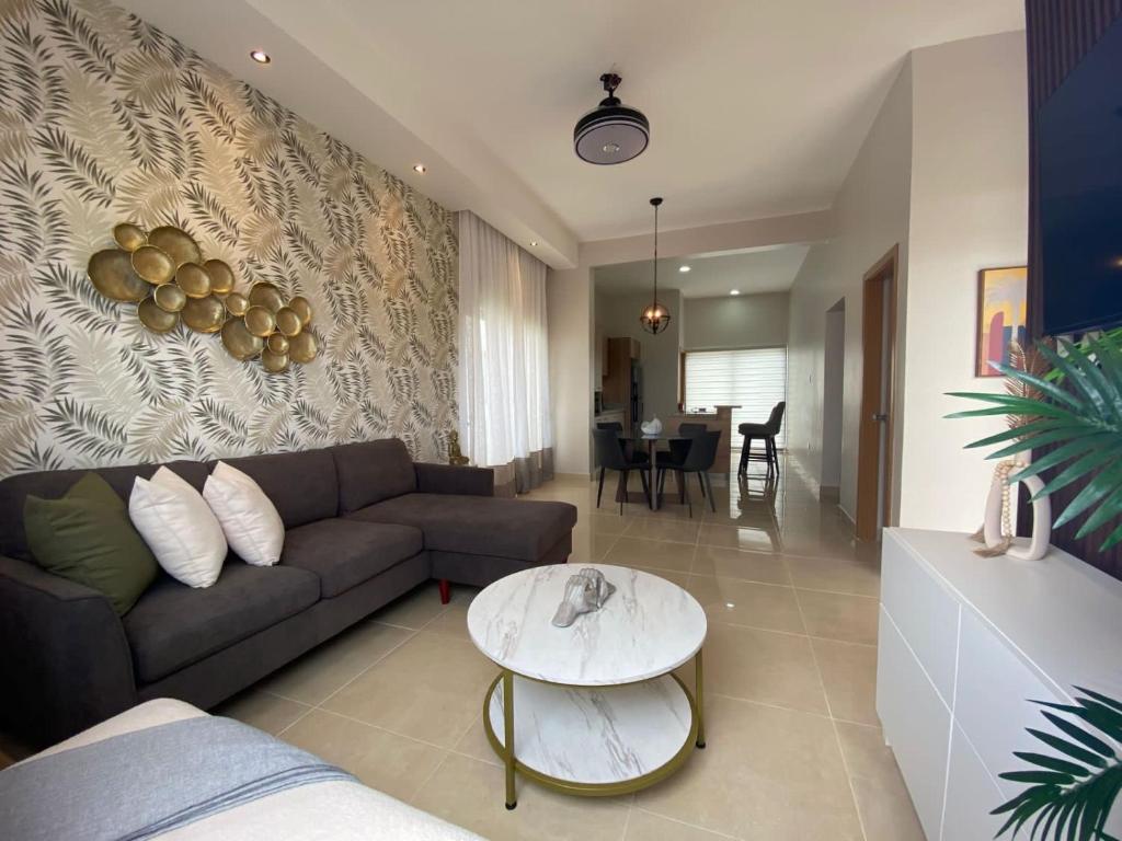 Ecos del Mar en DownTown, Punta Cana (precios actualizados 2025)