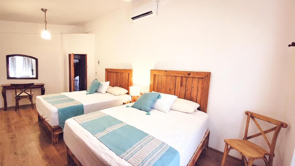 Casa Calet, Guadalajara (aktualisierte Preise für 2025)