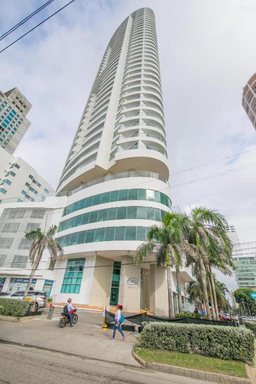 Frente al Mar, Bocagrande 2601 Cartagena, Cartagena (aktualisierte Preise für 2024)