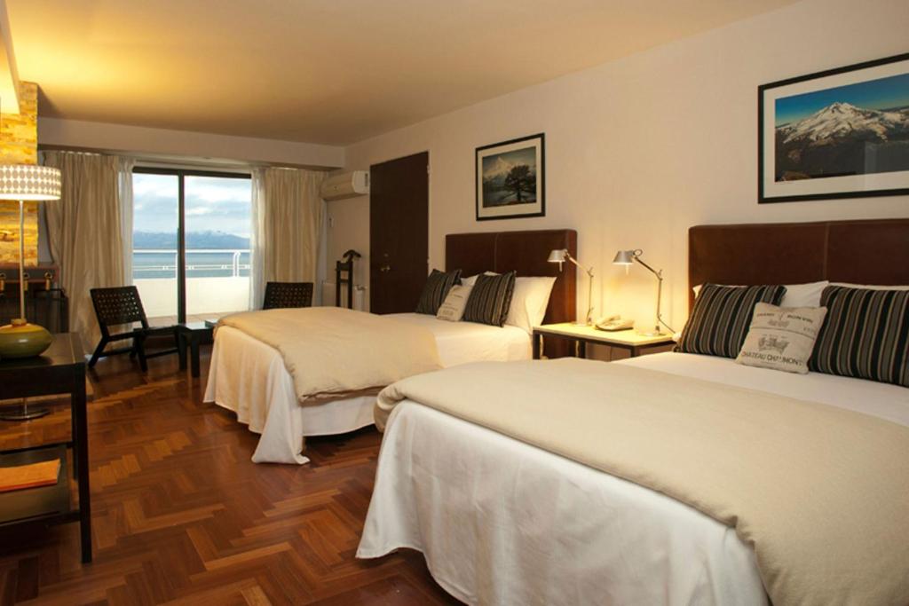 Sheraton Bariloche Hotel, San Carlos de Bariloche (preços atualizados ...