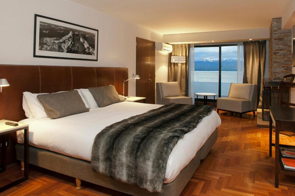 Sheraton Bariloche Hotel, San Carlos de Bariloche (preços atualizados ...