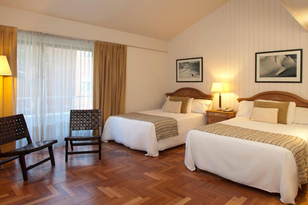 Sheraton Bariloche Hotel, San Carlos de Bariloche (preços atualizados ...