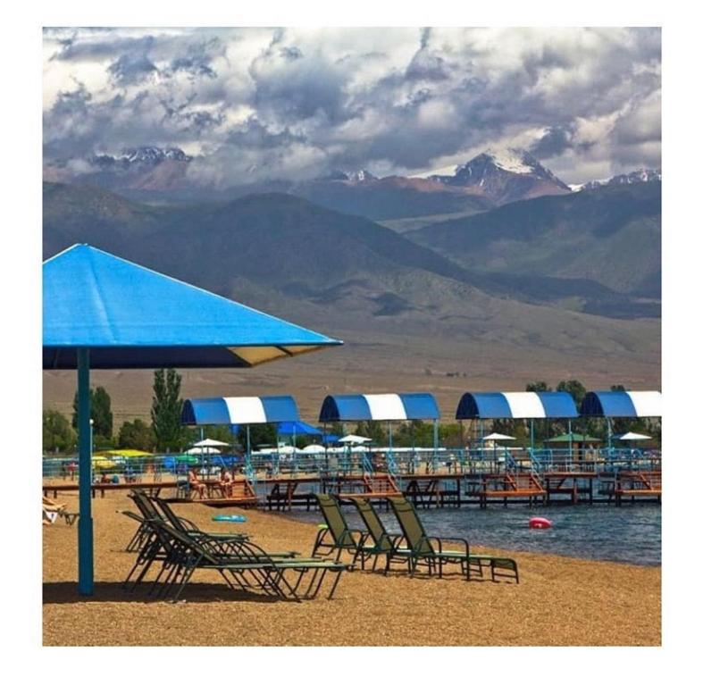 Raduga West Diona 36G, Kosh-Kël' (preços atualizados para 2024)