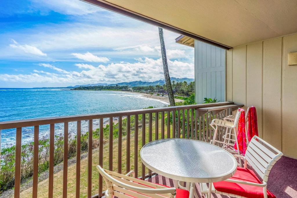 Wailua Bay View Condos