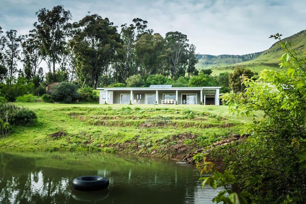Midlands EcoLodge, Ntshishini (updated prices 2026)
