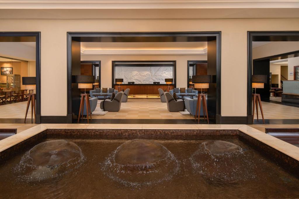 Sheraton Kampala Hotel, Kampala (updated prices 2025)