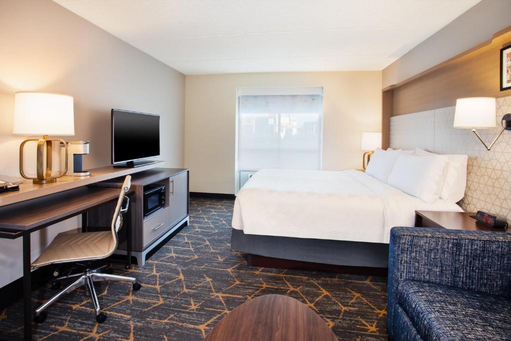 Holiday Inn Canton-Belden Village by IHG, Canton (updated prices 2025)