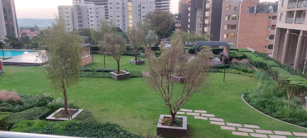 Executives Suites-Westpoint Sandton, Johannesburg (updated prices 2024)