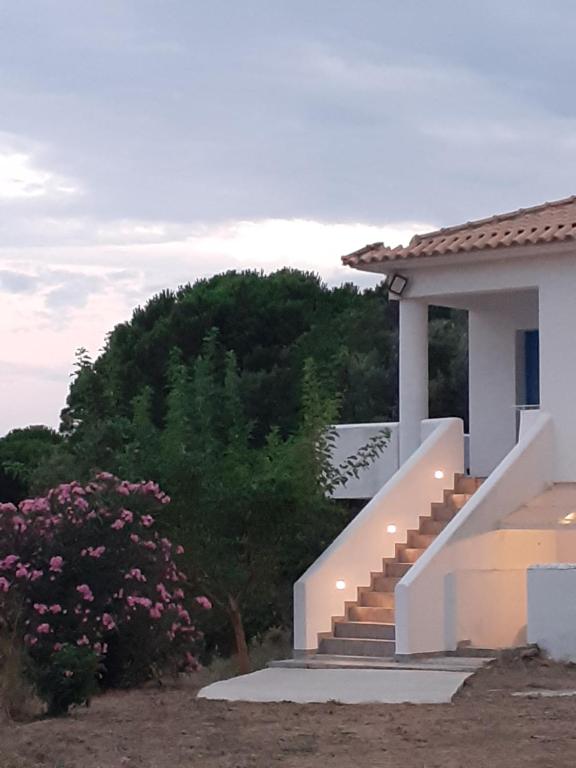 Raches home Glossa Skopelos, Glóssa (updated prices 2025)