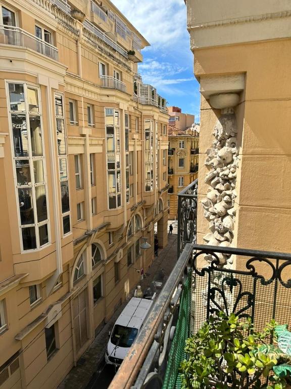 La Victoire Monaco, Montecarlo (precios actualizados 2025)