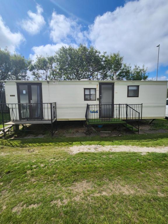 Fantasy Island Promenade 513 4 Berth, Ingoldmells (updated prices 2025)