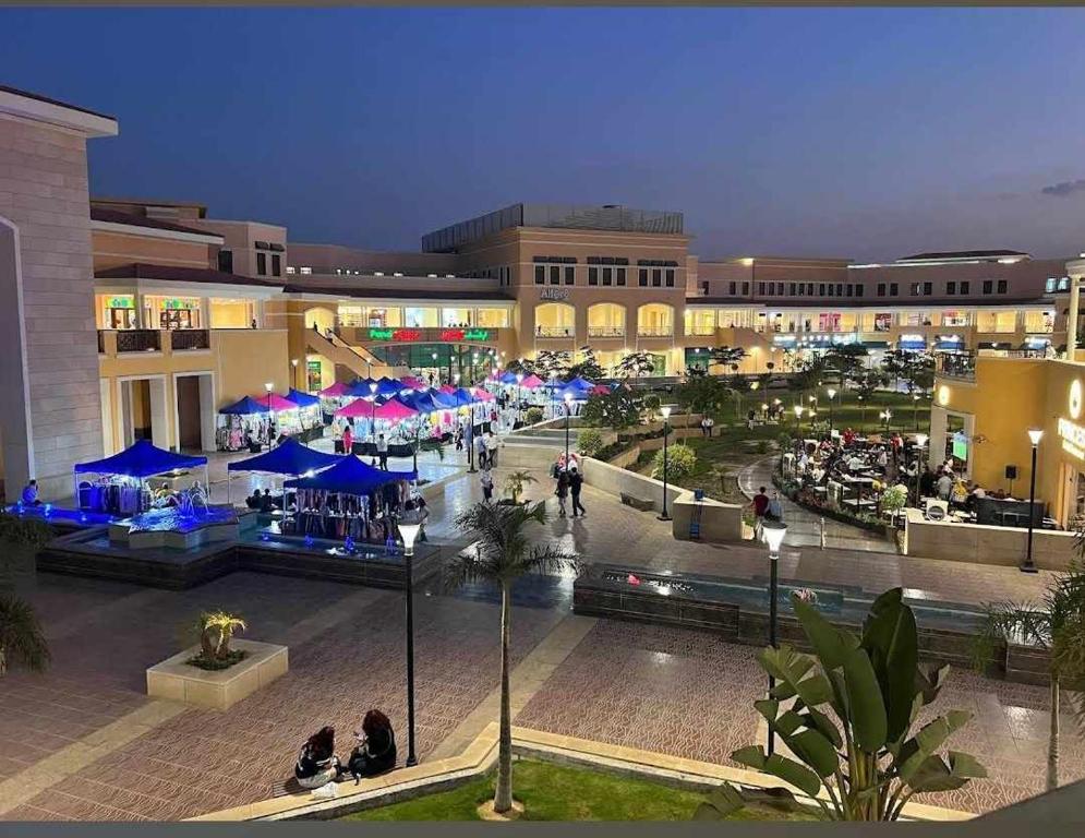 Alrehab wohnung, Cairo (updated prices 2025)