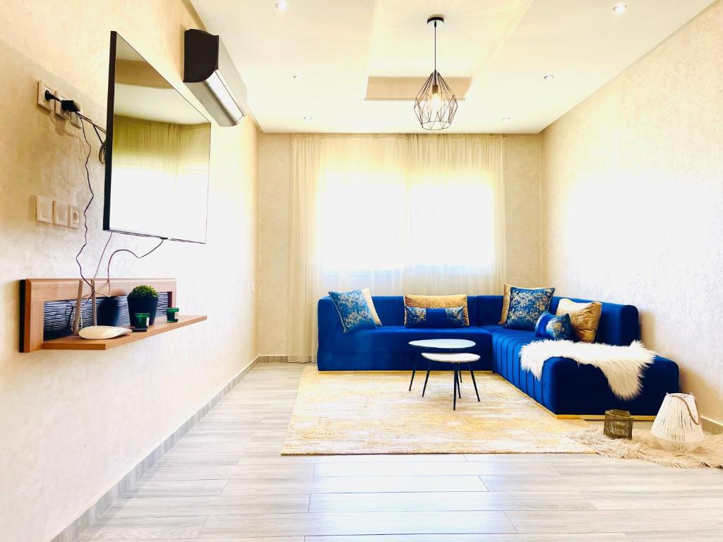 Calm appart Mehdia Golf, Tangier (updated prices 2025)