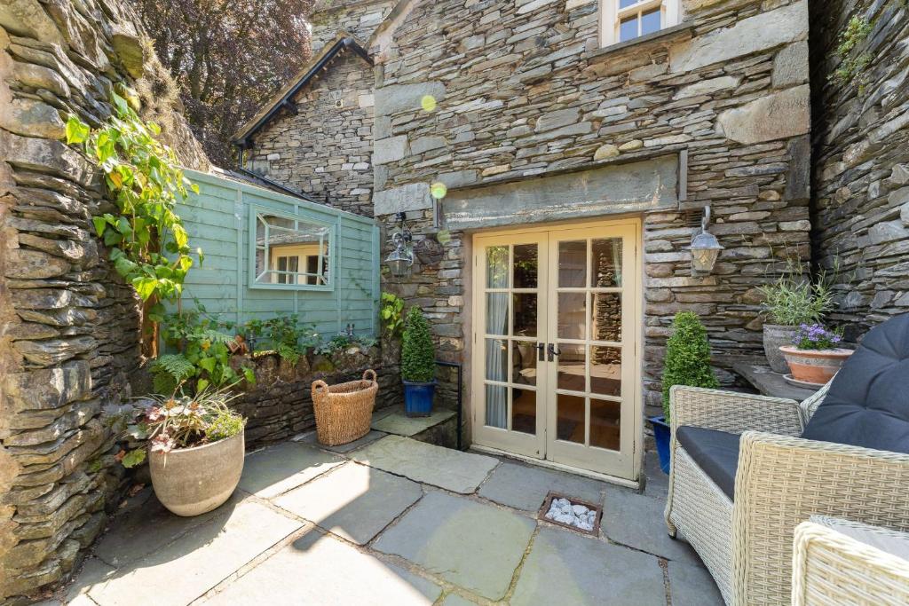 Poet's Corner, Grasmere (updated prices 2025)