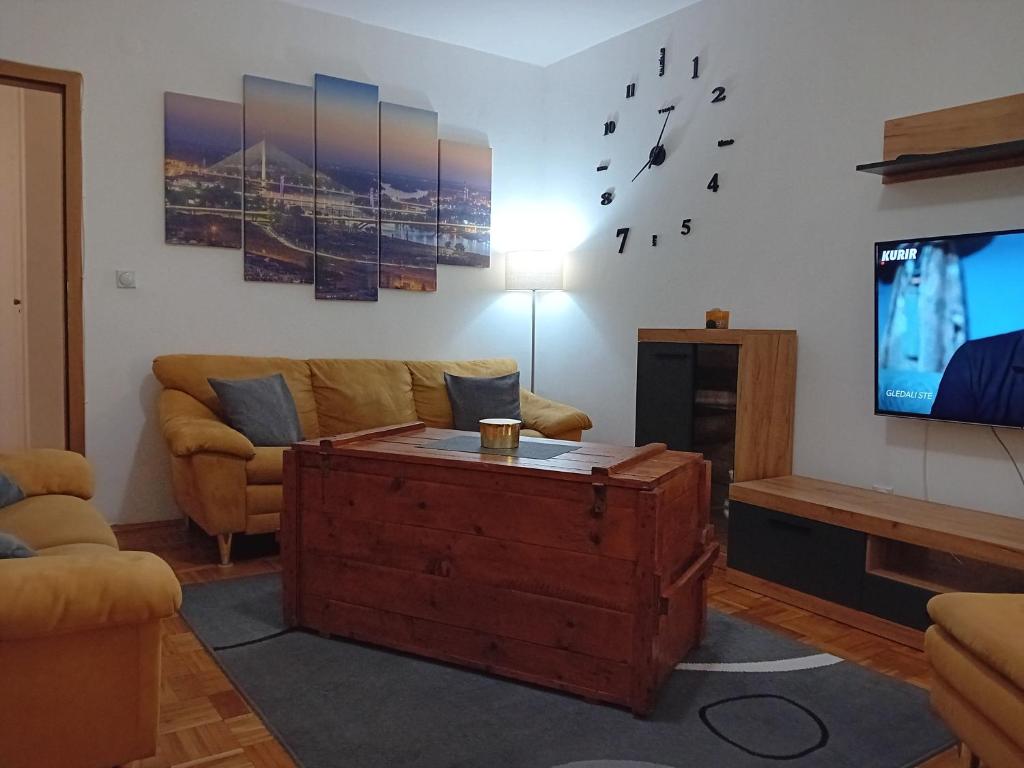 Apartman Lata, Belgrade (updated prices 2025)