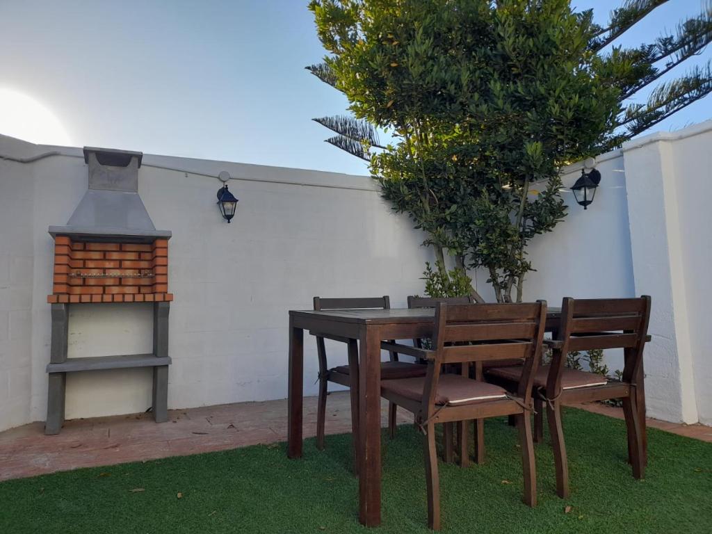 Apartamento con barbacoa y porche, El Puerto de Santa María (updated ...