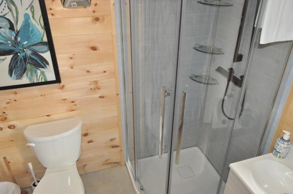 Tented camp Yourte expérience Charlevoix (Canadá La Malbaie) - Booking.com